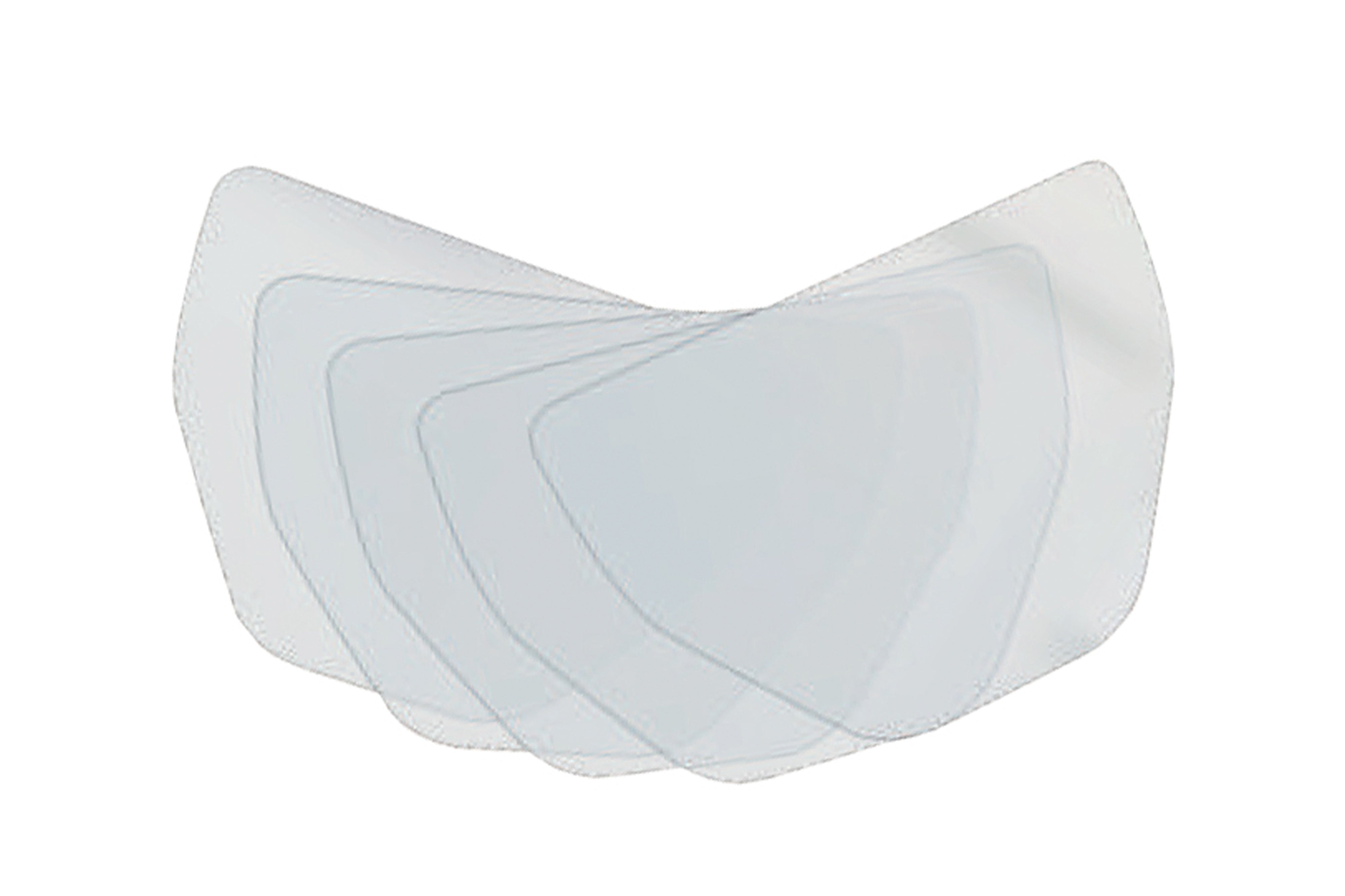 RELAX, refill antistatic screens pack of 4. – Weesgaard Dental.com