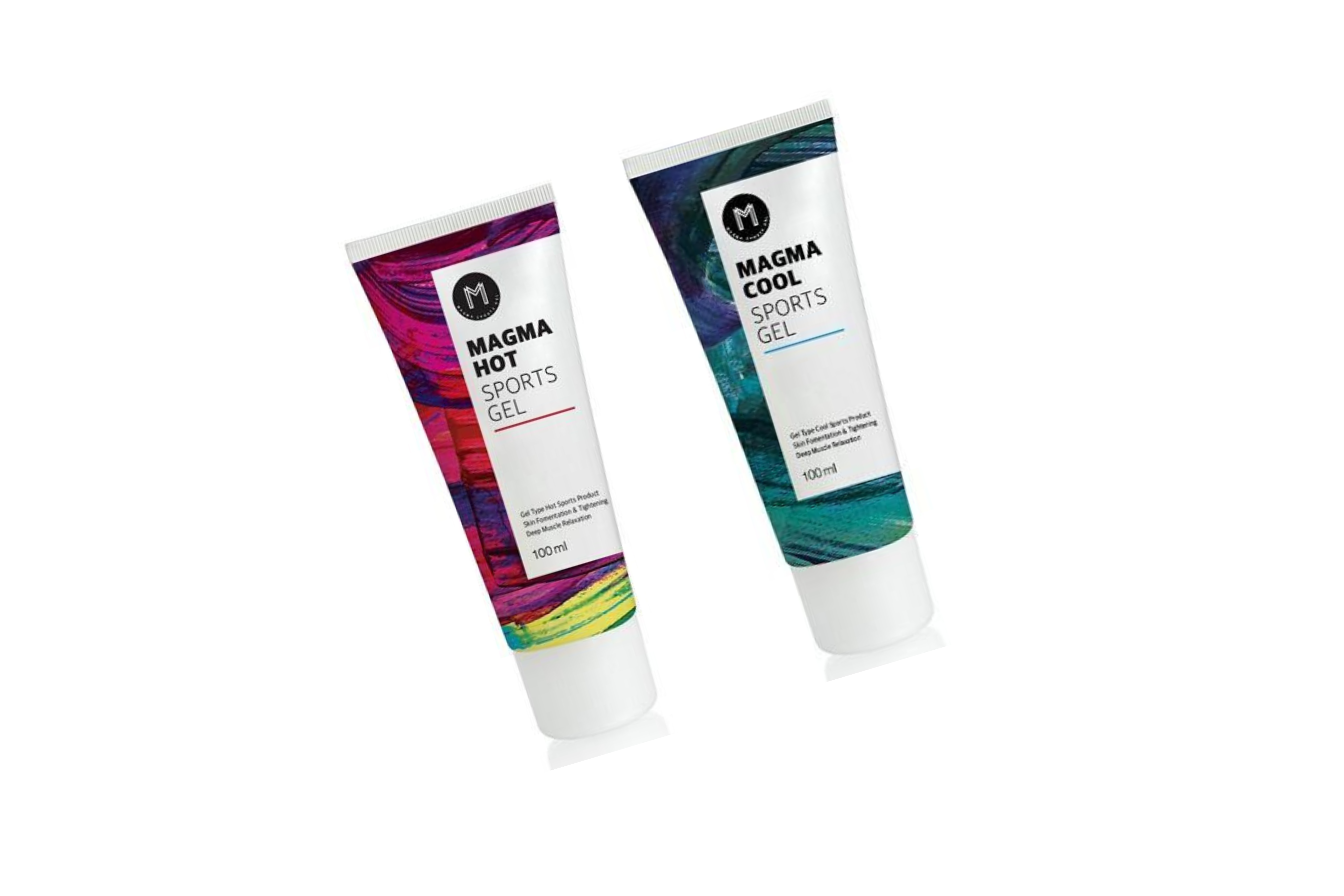 Magma Sports Gel – Weesgaard Dental.com