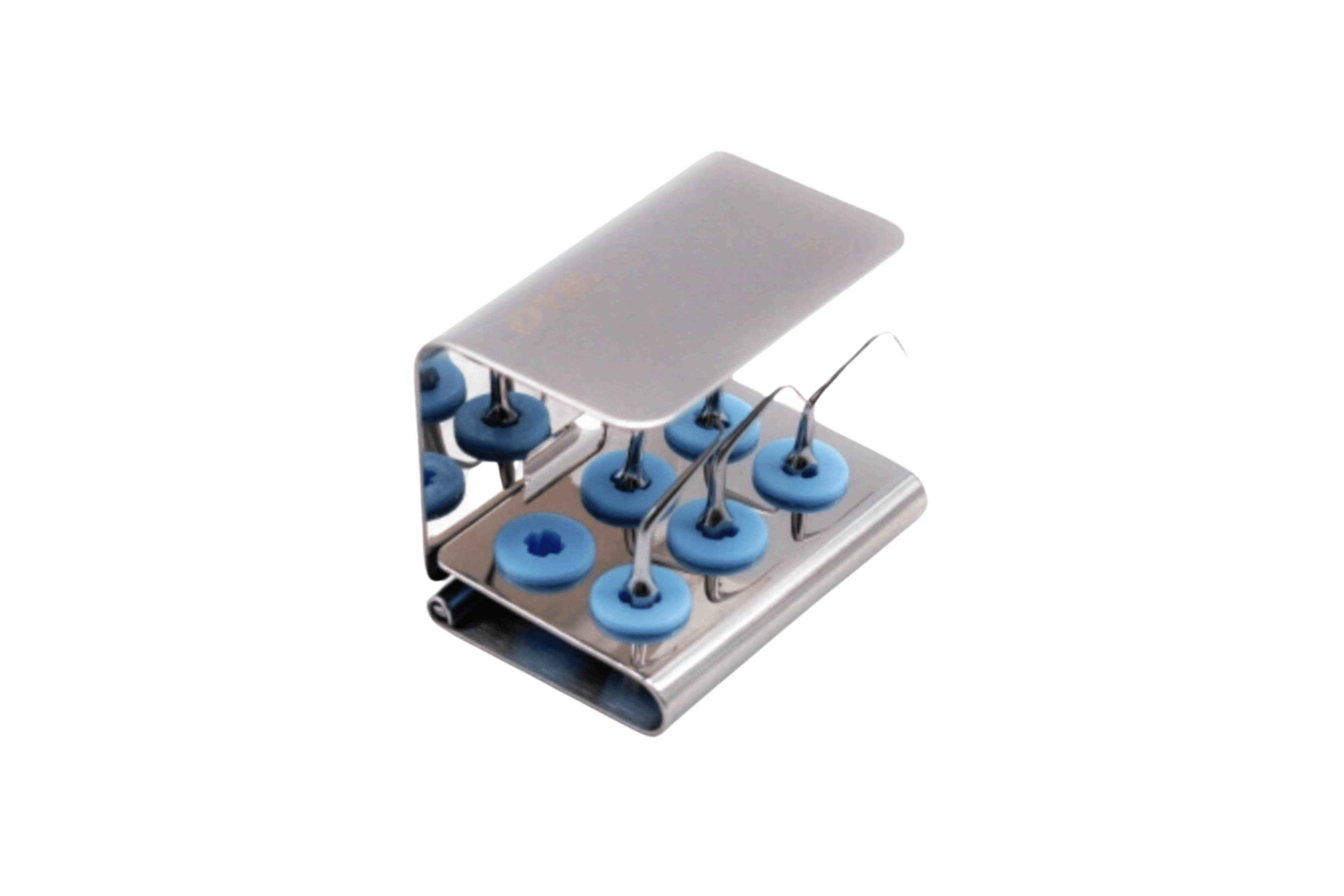 Retrograde (apical) preparation set with 5 tips – Weesgaard Dental.com