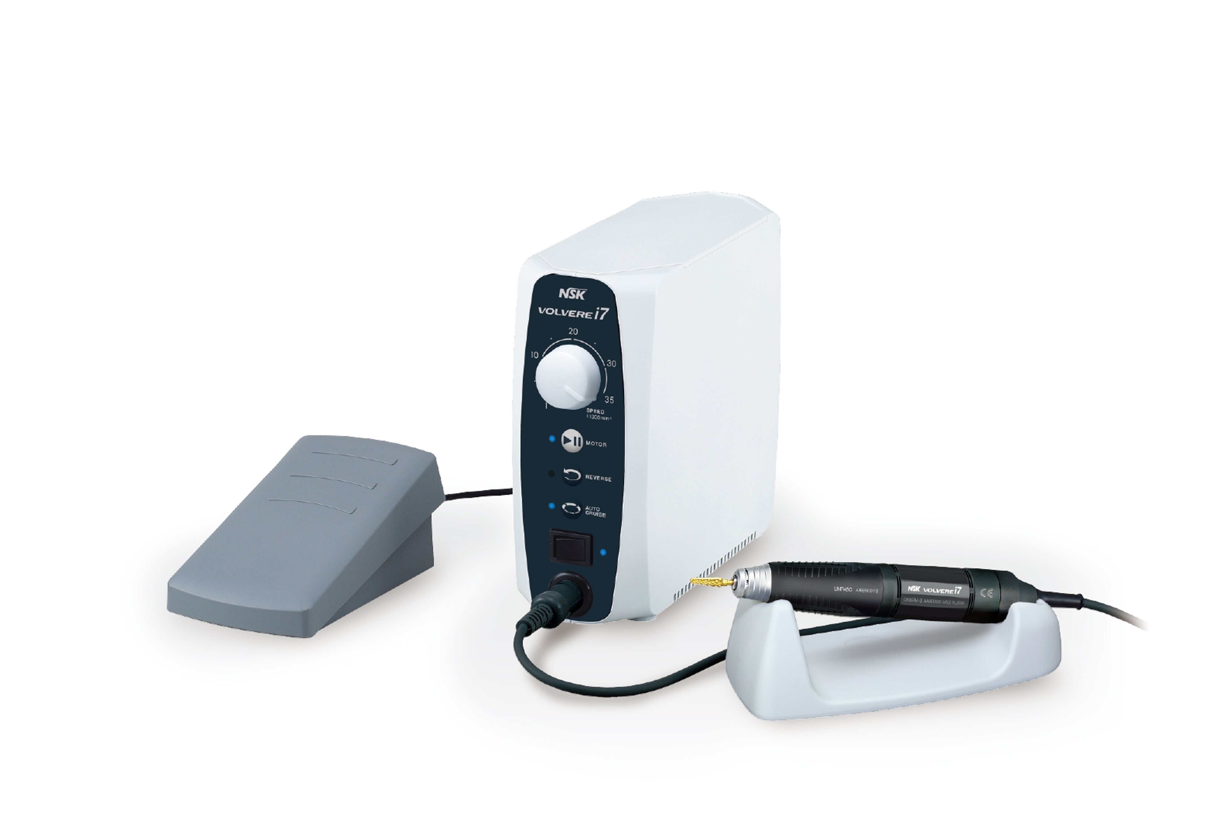 Volvere Laboratory engine – Weesgaard Dental.com